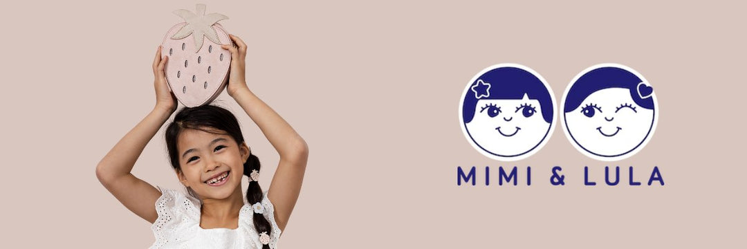 Mimi and Lula – Hey Little