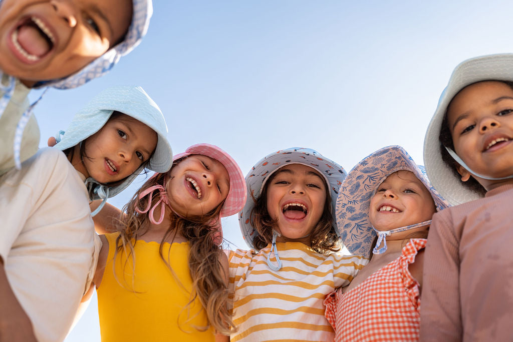 A cool little store for fashion, kid's stuff and lifestyle luxuries ...