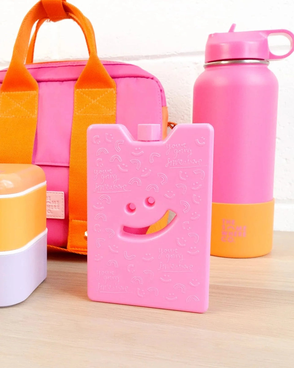 Bags – Hey Little
