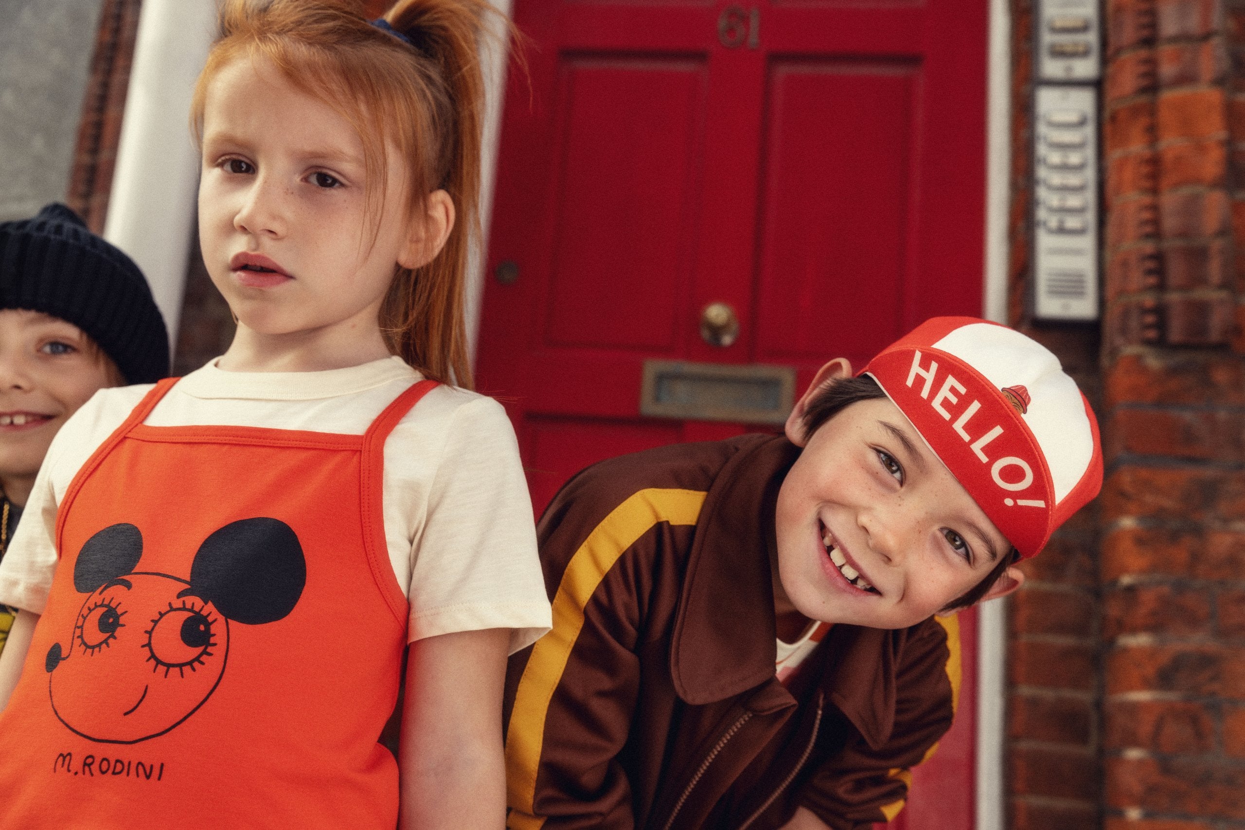 A cool little store for fashion, kid's stuff and lifestyle luxuries ...