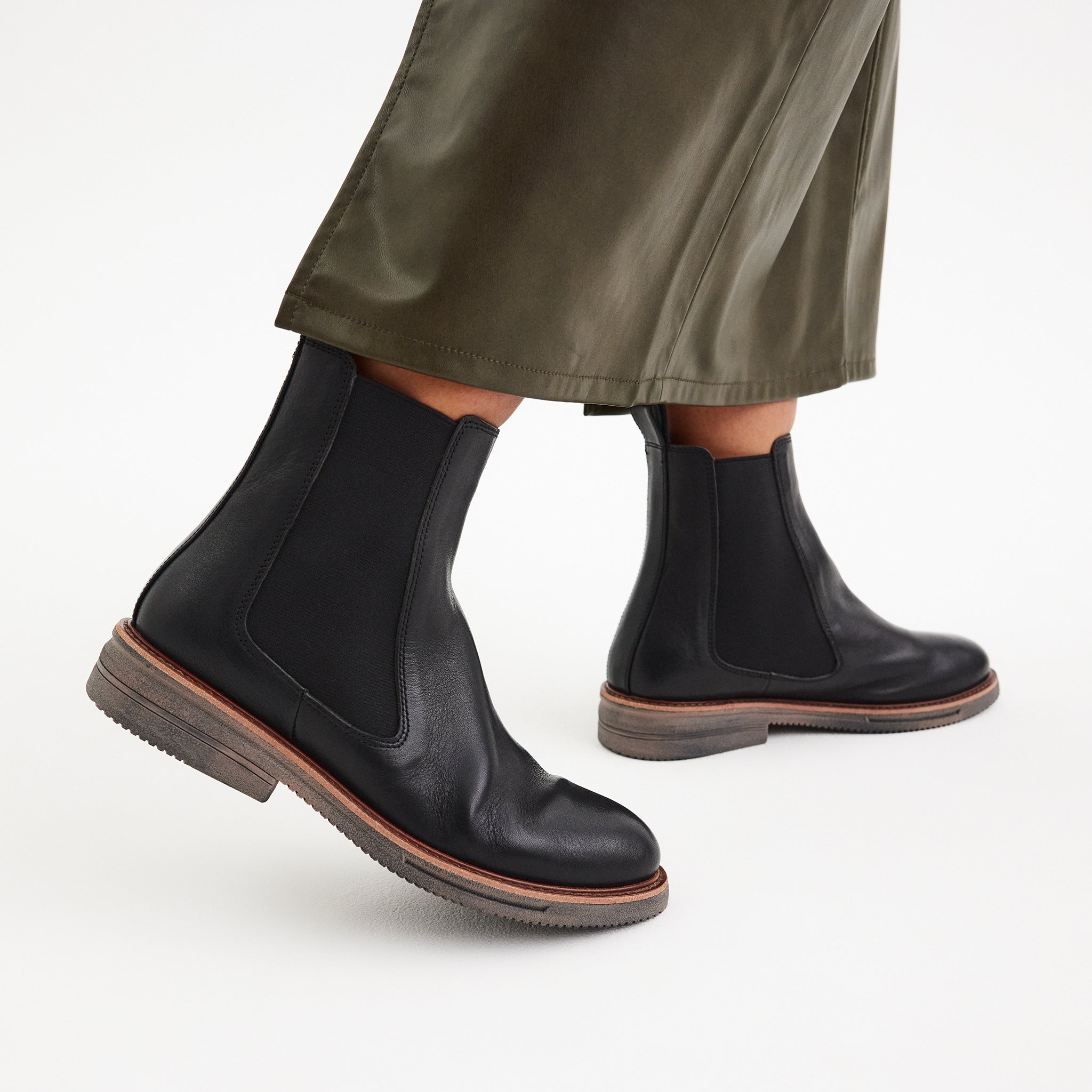 Rollie Nation Footwear – Hey Little